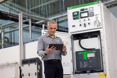 ชไนเดอร์ อิเล็คทริค เปิดตัว Mcset รุ่นใหม่ นวัตกรรมล่าสุดเพื่อ