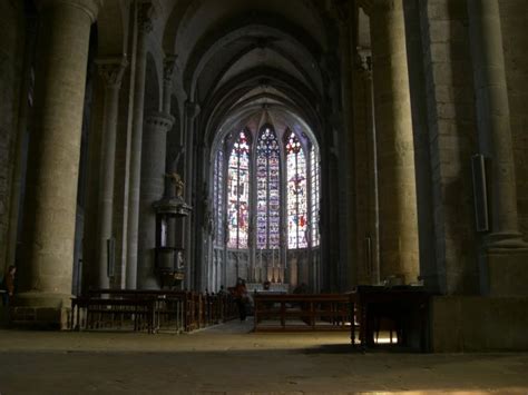 Pays Cathare Carcassonne And Minerve ~ Beautiful Places Of Barcelona