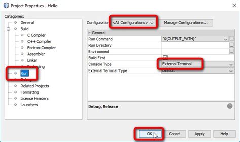 Installer Et Configurer Mingw Avec Netbeans