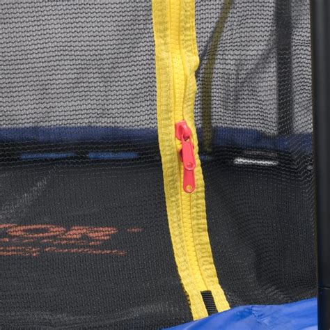 Gyerek Trambulin Védőhálóval 15m Gauder Webshop