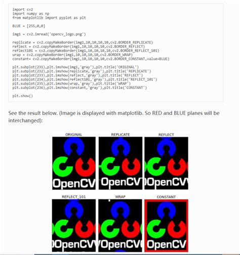 一起学python Opencv八（鼠标操作，给图像加边框，录制屏幕和图像中绘制图形）cv2 Imagegrabgrab获取的图像没有鼠标 Csdn博客