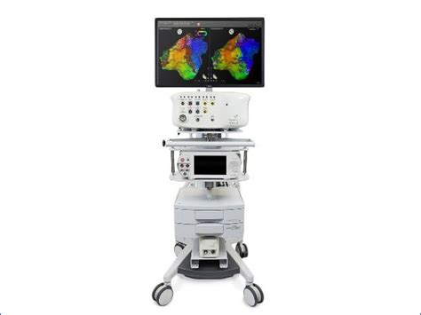 Cardiac Mapping Equipment EnSite Precision EnSite X EP