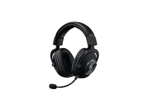 Logitech G Pro X Recenzja Imagazine