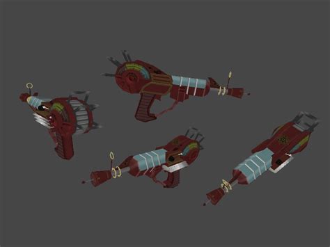 Sexy Ray Gun Image Nazi Zombies Portable ModDB