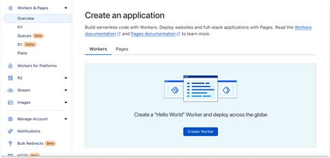 bringing a unified developer experience to cloudflare workers and pages