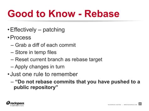 git introduction and overview ppt