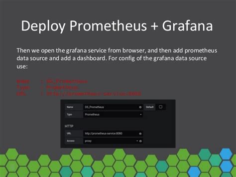 Deploy Prometheus Grafana And Efk Stack On Kubic K8s Clusters