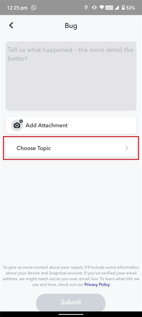 why is my snapchat flash not working techcult