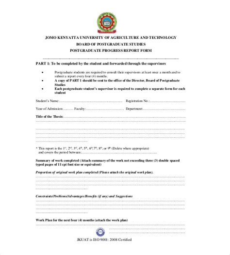 28 Progress Report Templates Free Word Google Docs Apple Pages PDF Format Download 28 Progress Report Templates Free Word Google Docs Apple Pages PDF Format Download