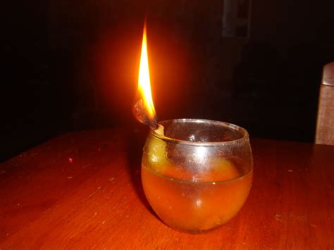 Cara Membuat Lilin Darurat Dari Minyak Goreng KasKus Hot Threads