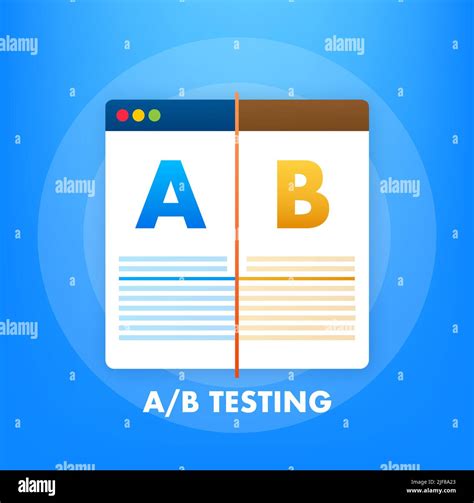 Ab Testing Split Test Bug Fixing User Feedback Homepage Landing