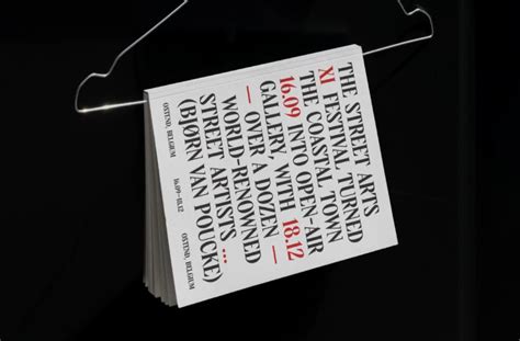 Experimental Typography A Classification Of Font Styles For Professionals