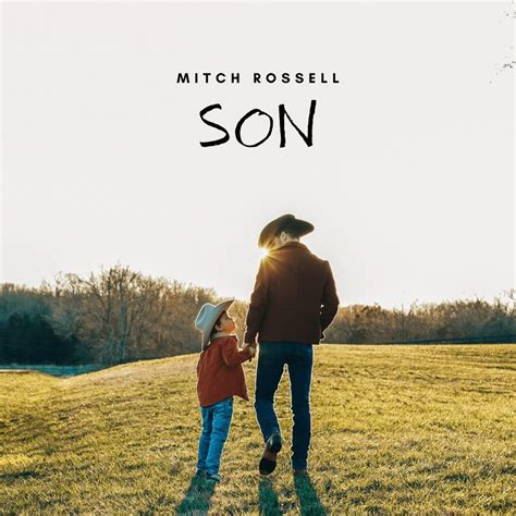 Single Review Mitch Rossell Son