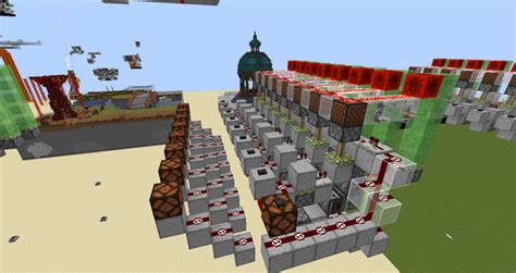 redstone challenge for r redstone details in the post r redstone