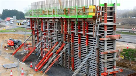 Understanding Modular Formwork How It Works And Its Benefits Unimax