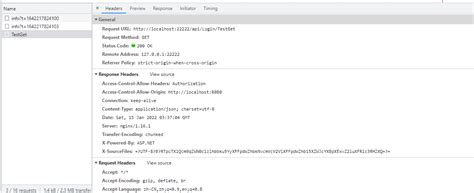 Nginx 代理解决跨域问题分析 酒香逢 博客园