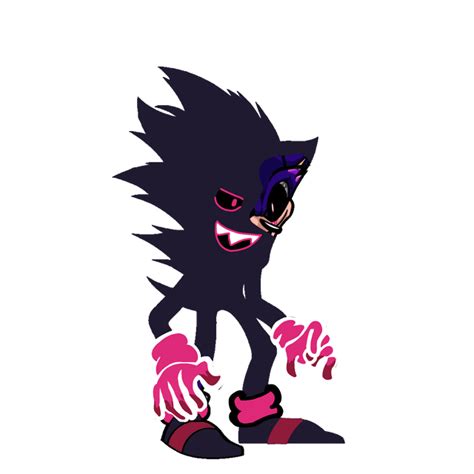 Courpted Sonic Exe Day 3 R Fnfcorruptionmod