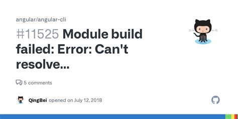 Module Build Failed Error Can T Resolve Angular Material Prebuilt Themes