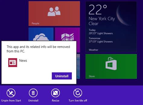 Windows 8 1 Review Still Stupendously Stupid
