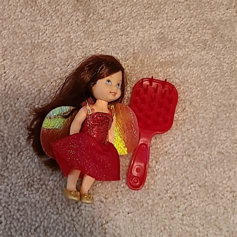 Barbie Toys Barbie Kelly Club Ruby Fairy Melody Poshmark