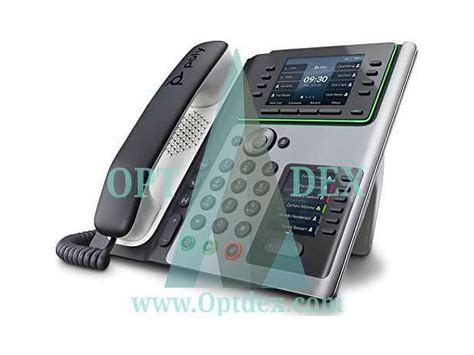 Polycom Poly Edge E400 2200 87835 025