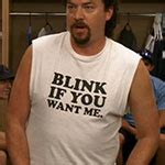 Kenny Powers And April Costume
