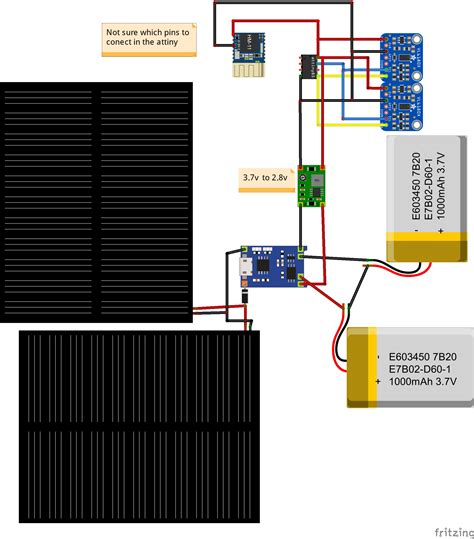 Help On Schematics General Guidance Arduino Forum