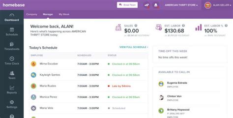 Best Scheduling Systems For Small And Medium Business