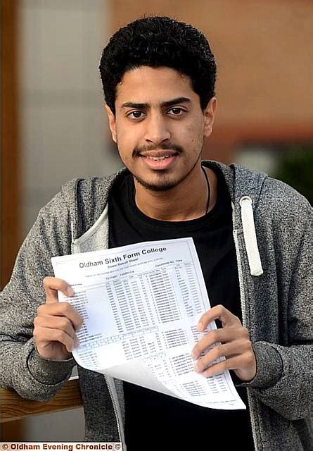 Oldham News News Headlines Raza Dazzles Oldham Chronicle