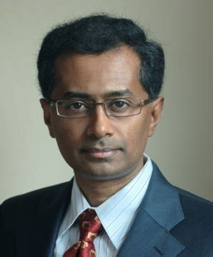 Thought Leader Interview Prashanth Padmanabhan Sap Community