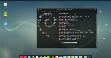 Pengalaman Menggunakan Debian GNU Linux