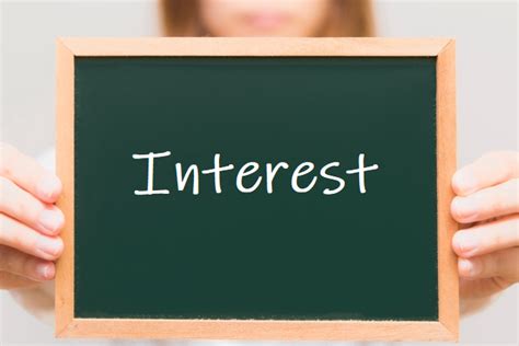 Interest（インタレスト）の語源｜金融・経済の英単語 M＆a Online Mandaをもっと身近に。