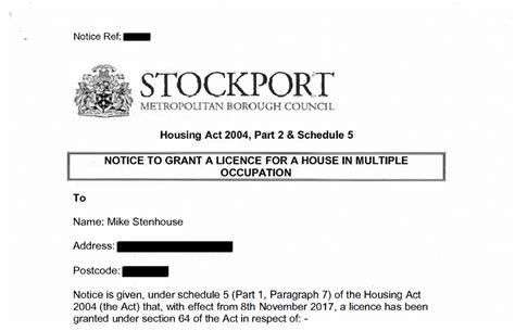 Hmo Licences Everything You Need To Know