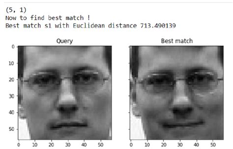 GitHub Aryaman Arya Human Face Recognition