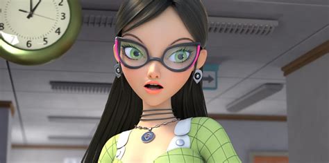 Mitzi Winx Club Wiki Fandom