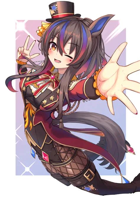 Daitaku Helios Umamusume Danbooru