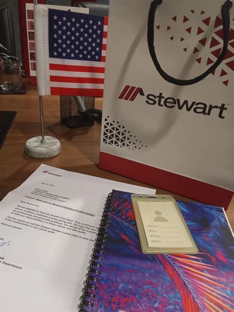 Noor Ul Ain Ejaz On Linkedin Stewart Internship Us Linkedin 10