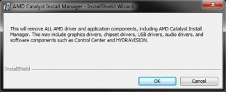 How To Install Amd Drivers Guide Overclockers Club