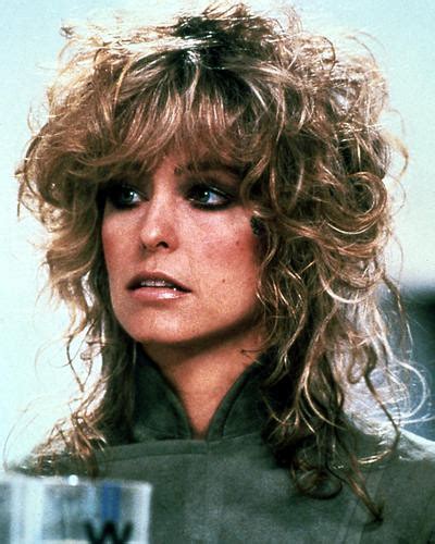 Movie Market Photograph And Poster Of Farrah Fawcett 290281