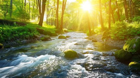 Aesthetic Nature Wallpapers Pixelstalk