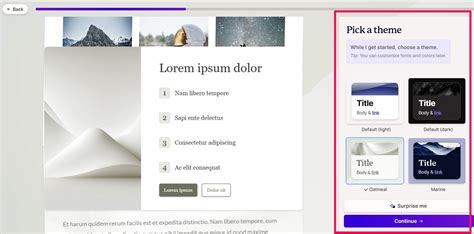 How To Use Gamma Ai To Create Stunning Presentations