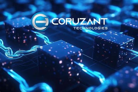 Coruzant Technologies Bringing Emerging Tech To Media And Publishing