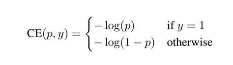 分类模型类别不均衡问题之loss设计 智源社区