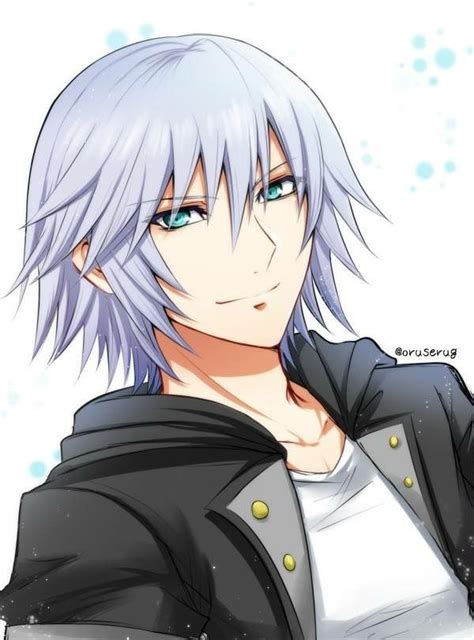 Riku Kh2 Kh Riku Fan Art Kingdom Hearts Riku Riku Kh3