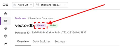 Cassandra Unable To See Connect Tab In Astra Db Stack Overflow