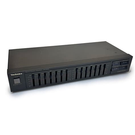 Technics Sh 8038 Darthy