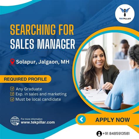 tekpillar® on linkedin hiring salesleadership insuranceindustry