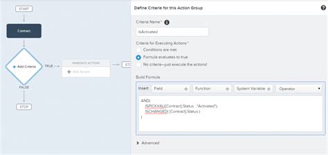 Save Approver Automatically In Approval Processes With Process Builder