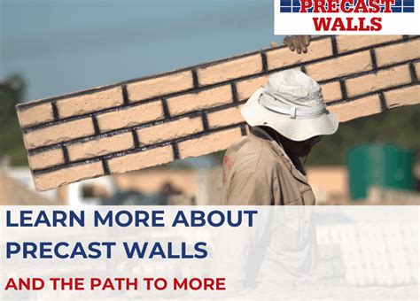 The Role Of Precast Walls In Sustainable Construction Centurion