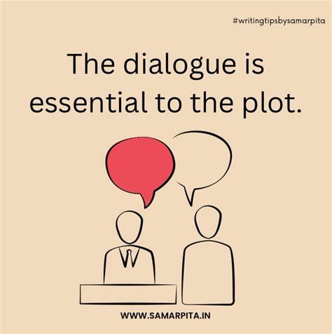 Breaking Down How To Write Dialogues In Fiction